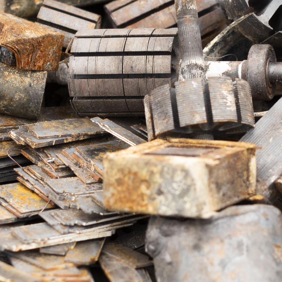 JN Scrap Buyers – Scrap Buyers In Bangalore